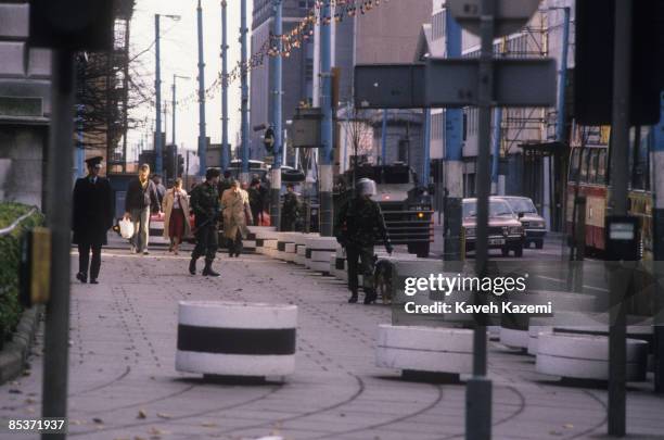 84 Bomb Detecting Stock Photos, High-Res Pictures, and Images - Getty ... 84 Bomb Detecting Stock Photos, High-Res Pictures, and Images - Getty ...