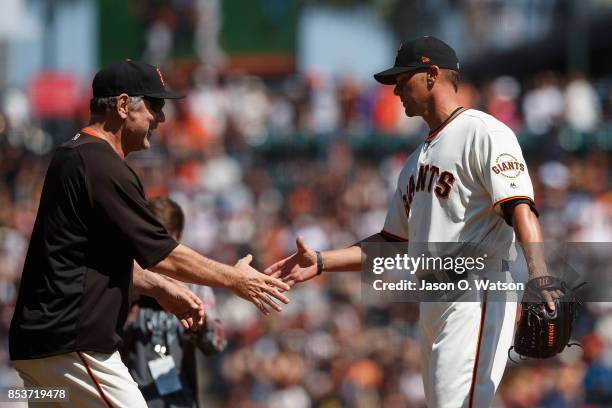 Ryan Vogelsong Photos And Premium High Res Pictures Getty Images