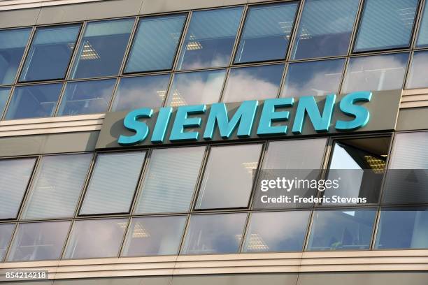Siemens France Photos et images de collection - Getty Images Siemens France Photos et images de collection - Getty Images