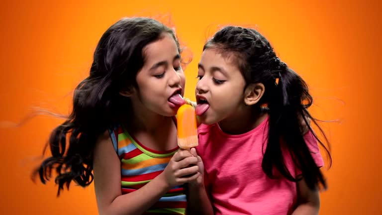 Two Girls Licking Videos And Hd Footage Getty Images