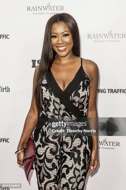Denyce Lawton Photos Photos And Premium High Res Pictures Getty Images