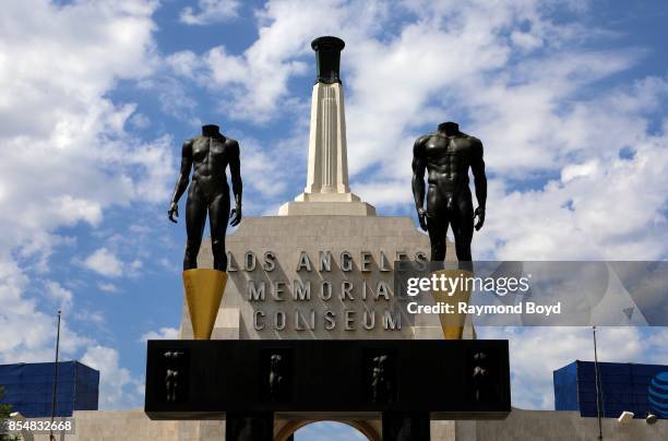 Olympic Gateway Photos And Premium High Res Pictures Getty Images