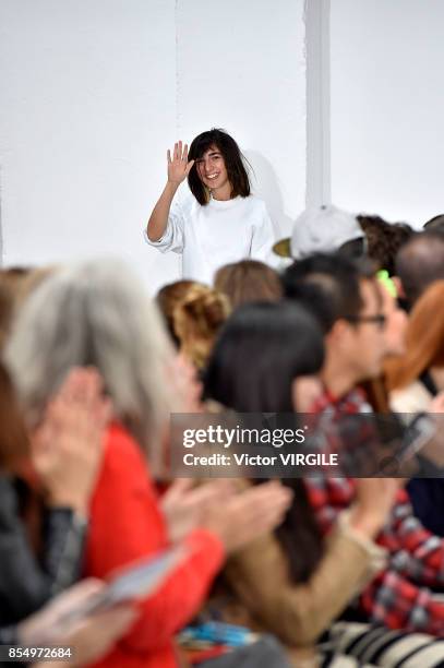 Paskal Designer Label Photos And Premium High Res Pictures Getty Images