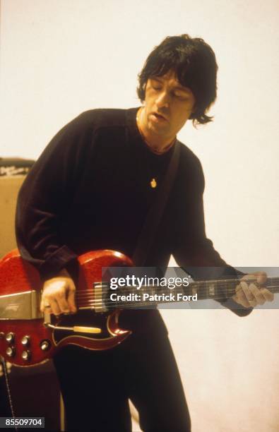 Johnny Gibson Photos And Premium High Res Pictures Getty Images