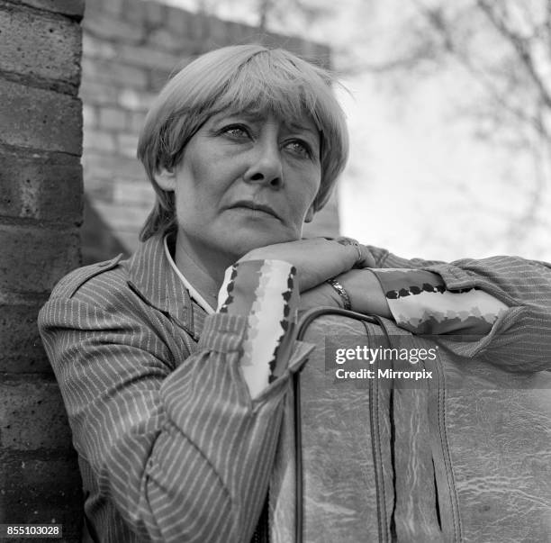373 Liz Dawn Photos And High Res Pictures Getty Images