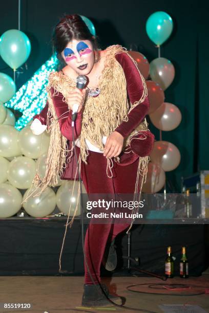 Css Lovefoxx Photos and Premium High Res Pictures - Getty Images Css Lovefoxx Photos and Premium High Res Pictures - Getty Images