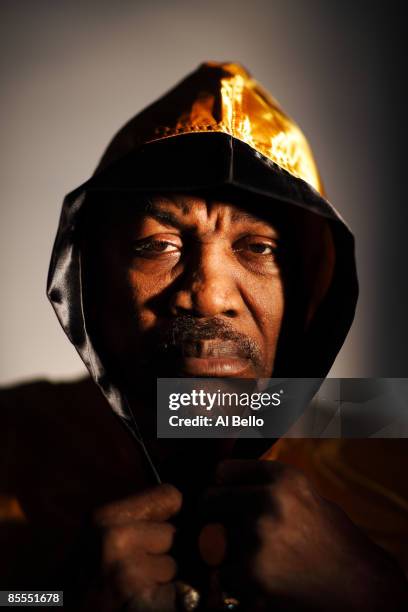 Joe Fraziers Gym Philadelphia Photos And Premium High Res Pictures Getty Images