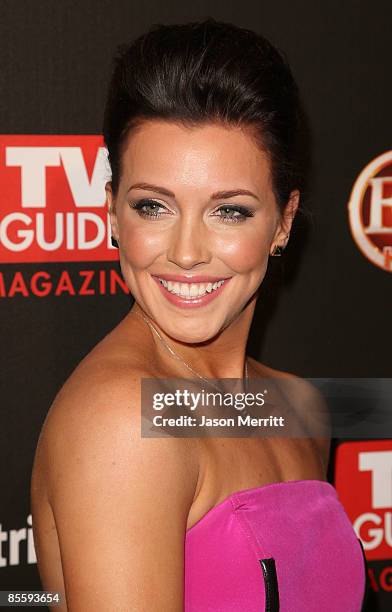 Actress Katie Photos And Premium High Res Pictures Getty Images
