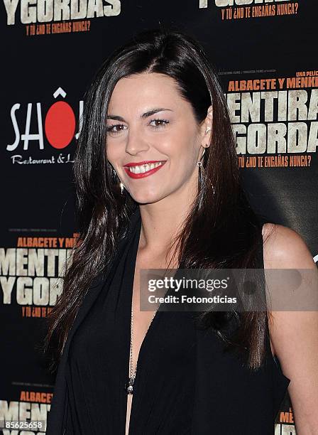 210 Mentiras Y Gordas Photos And High Res Pictures Getty Images