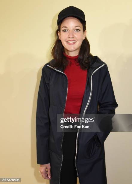Jain Singer Photos And Premium High Res Pictures Getty Images