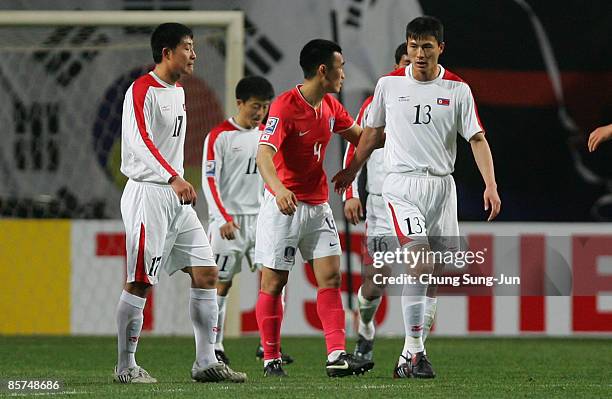 Pak Won Chol Photos And Premium High Res Pictures Getty Images