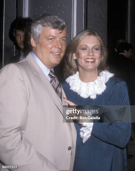 Governor John Y. Brown, Jr. and TV personality Phyllis George attend ... Governor John Y. Brown, Jr. and TV personality Phyllis George attend ...