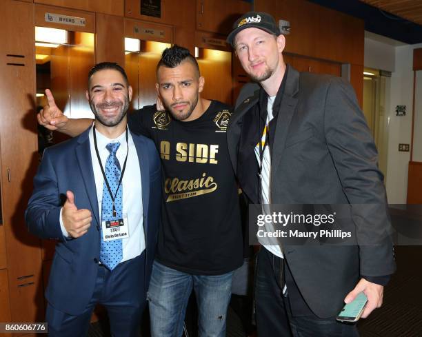 Chris Deluca Photos And Premium High Res Pictures Getty Images