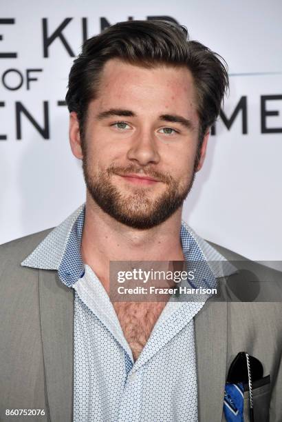 Luke Benward Pictures Photos And Premium High Res Pictures Getty Images