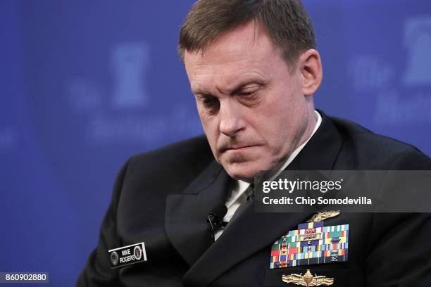 529 Michael S Rogers Director National Security Agency Stock Photos ... 529 Michael S Rogers Director National Security Agency Stock Photos ...