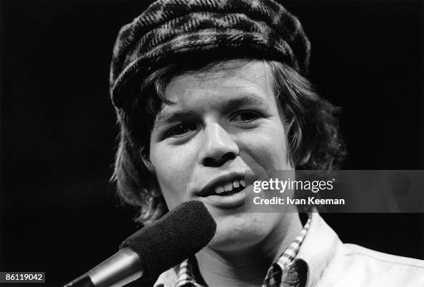 English singer Peter Noone, lead singer with pop group Herman's... News ... English singer Peter Noone, lead singer with pop group Herman's... News ...