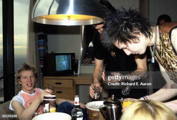 Richard E Cook Photos And Premium High Res Pictures Getty Images