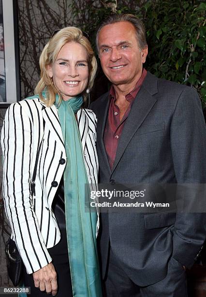 Dr Andrew Ordon Photos And Premium High Res Pictures Getty Images