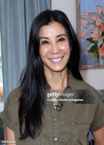 This Is Life With Lisa Ling Photos And Premium High Res Pictures