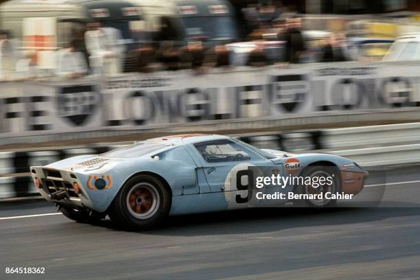 Lucien Bianchi Stock Fotos Und Bilder Getty Images