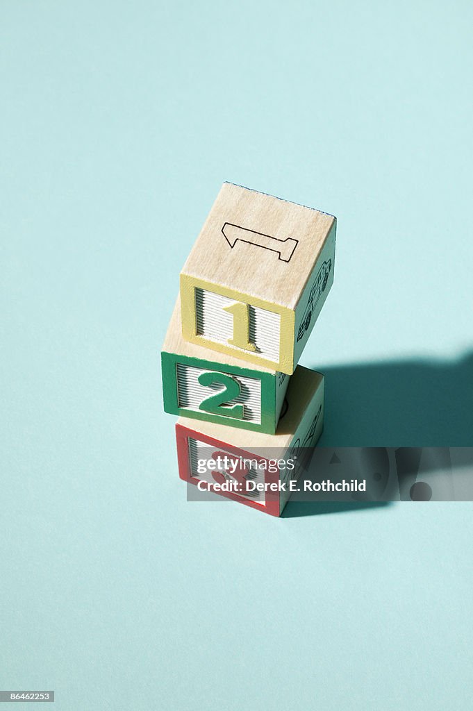 Numbered Wooden Blocks High-Res Stock Photo - Getty Images Numbered Wooden Blocks High-Res Stock Photo - Getty Images