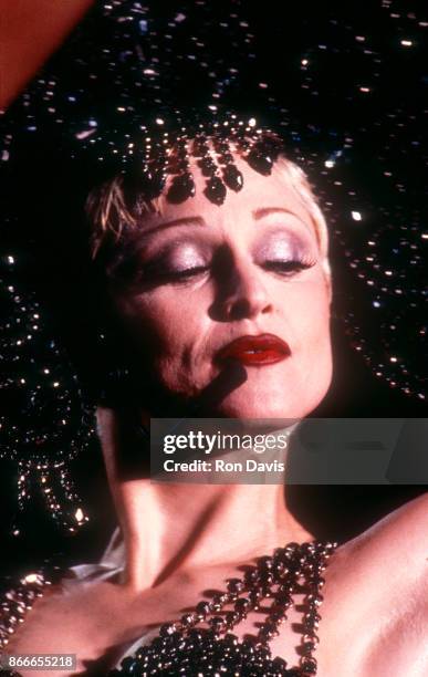 Girlie Show World Tour Photos And Premium High Res Pictures Getty Images