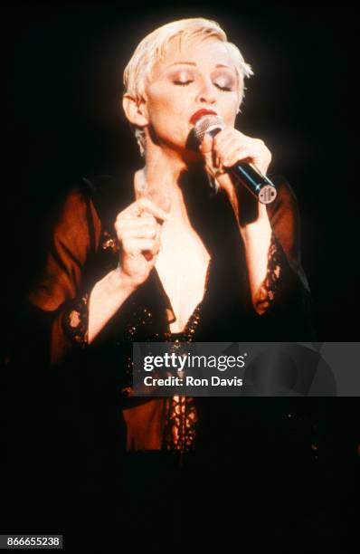 Girlie Show World Tour Photos And Premium High Res Pictures Getty Images