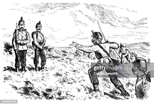 Colonel Drawing High Res Illustrations - Getty Images Colonel Drawing High Res Illustrations - Getty Images