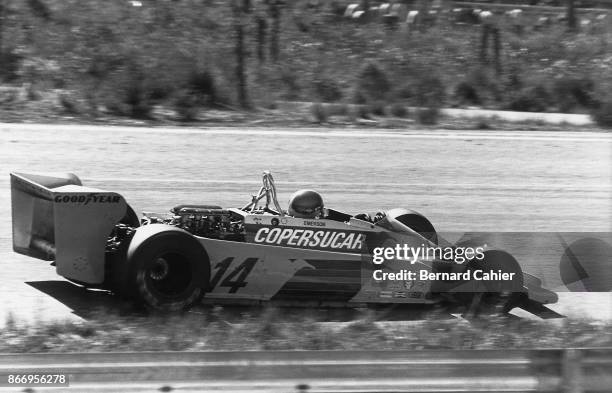 Fittipaldi Ford F5a Photos And Premium High Res Pictures Getty Images
