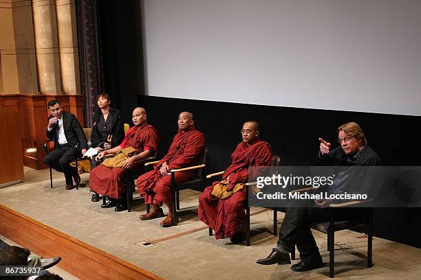 Maung Maung Oo Photos And Premium High Res Pictures Getty Images