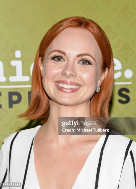 Galadriel Stineman Photos And Premium High Res Pictures Getty Images