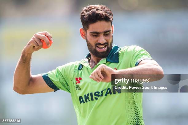 Hammad Azam Photos And Premium High Res Pictures Getty Images