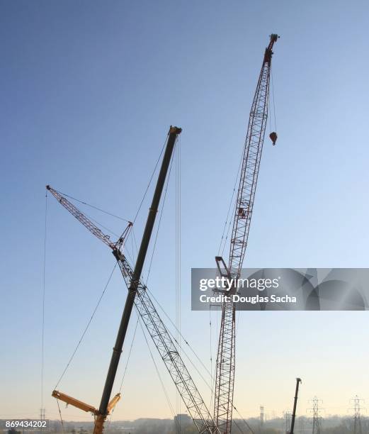 Rigging Construction Photos and Premium High Res Pictures - Getty Images Rigging Construction Photos and Premium High Res Pictures - Getty Images