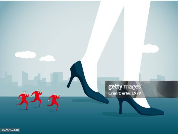 Red Stilettos Cartoon Photos And Premium High Res Pictures Getty Images