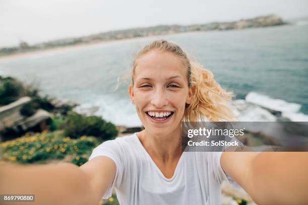 Bondi Blonde Photos And Premium High Res Pictures Getty Images