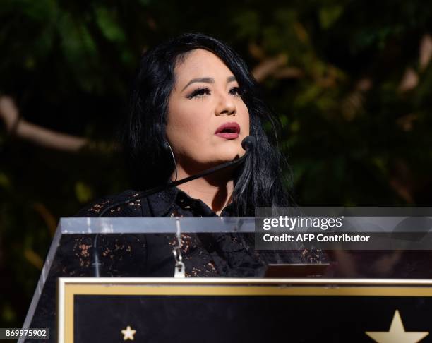 848 Selena Quintanilla Photos And High Res Pictures Getty Images