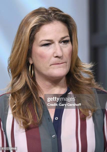 Actress Ana Gasteyer Photos And Premium High Res Pictures Getty Images