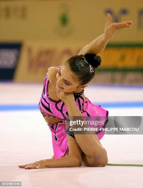 Alina Kabaeva Photos Photos And Premium High Res Pictures Getty Images