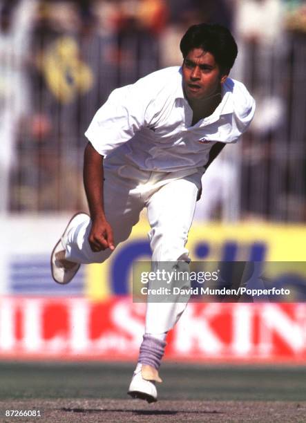 Aqib Javed Photos and Premium High Res Pictures - Getty Images Aqib Javed Photos and Premium High Res Pictures - Getty Images