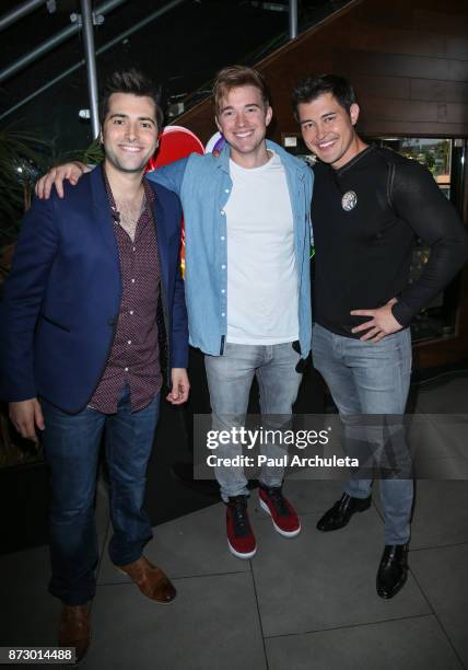 Sean Massey Photos And Premium High Res Pictures Getty Images