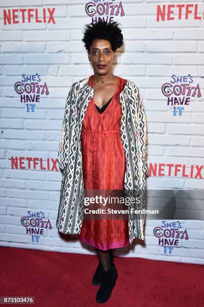 Joie Lee Photos And Premium High Res Pictures Getty Images