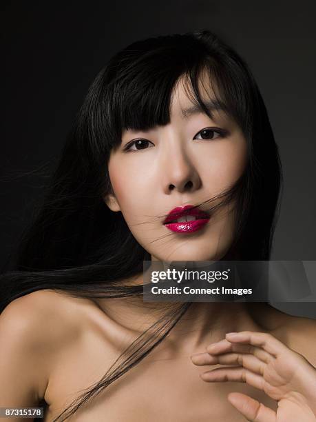 Gorgeous Nude Models Photos And Premium High Res Pictures Getty Images