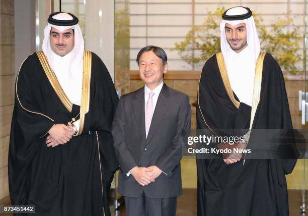 Qatari Royal Family The World's Richest Royal Families Of 2022 Qatari Royal Family The World's Richest Royal Families Of 2022