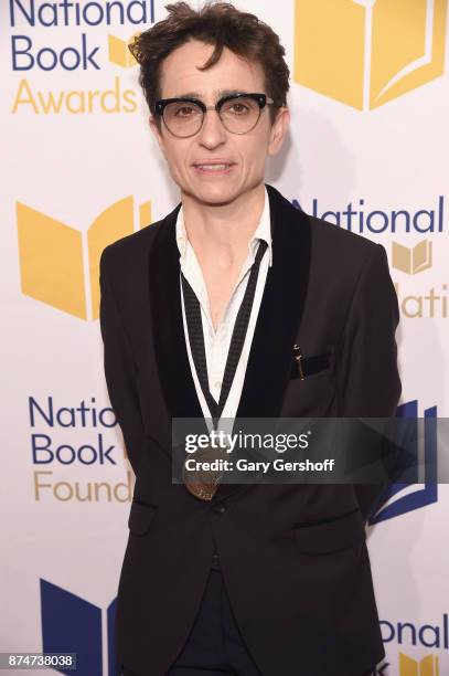 Masha Gessen Photos And Premium High Res Pictures Getty Images