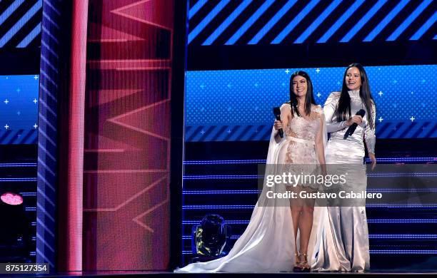 309 Camila Luna Photos And High Res Pictures Getty Images