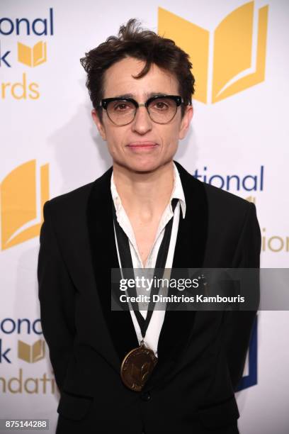 Masha Gessen Photos And Premium High Res Pictures Getty Images