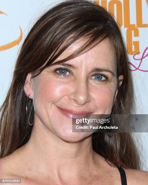 Kellie Martin Photos Photos And Premium High Res Pictures Getty Images