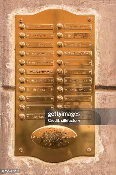 91 Brass Doorbell Stock Photos, High-Res Pictures, and Images - Getty ... 91 Brass Doorbell Stock Photos, High-Res Pictures, and Images - Getty ...