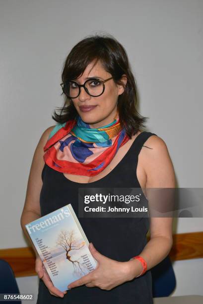 Pola Oloixarac Photos and Premium High Res Pictures - Getty Images Pola Oloixarac Photos and Premium High Res Pictures - Getty Images