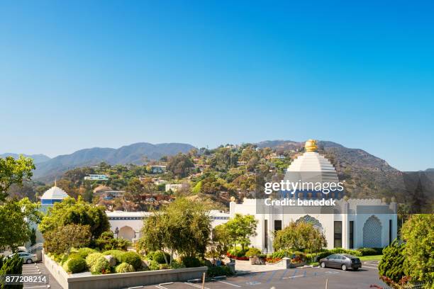 13 Self Realization Fellowship Lake Shrine Stock Photos, High-Res ... 13 Self Realization Fellowship Lake Shrine Stock Photos, High-Res ...